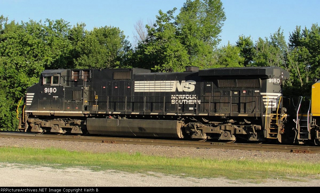 NS 9180